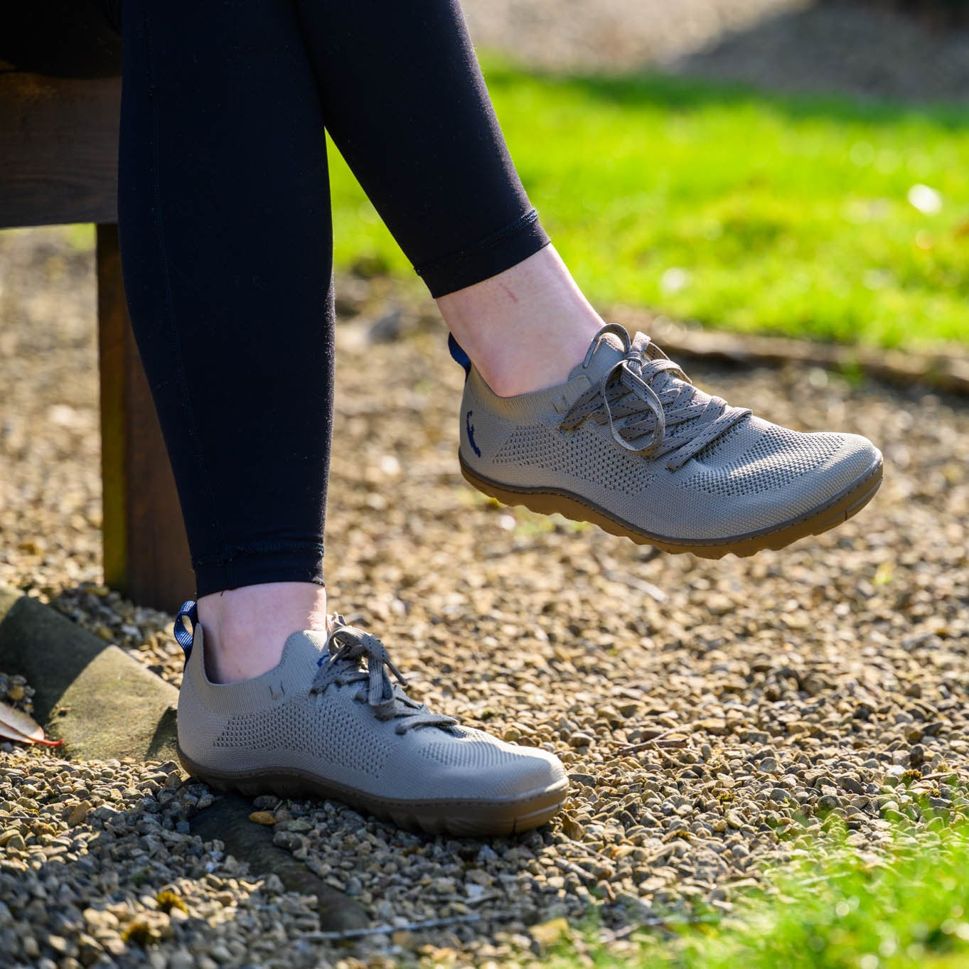 Keld 2 | Andrew Explains - Everyday Performance in a Barefoot Shoe