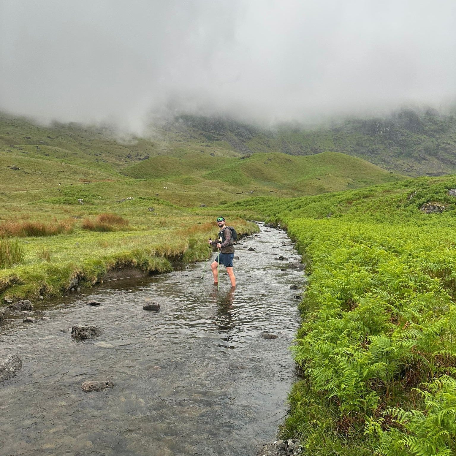 Trail Tested: Real-World Adventures in the Calver 2 & Feldom 2