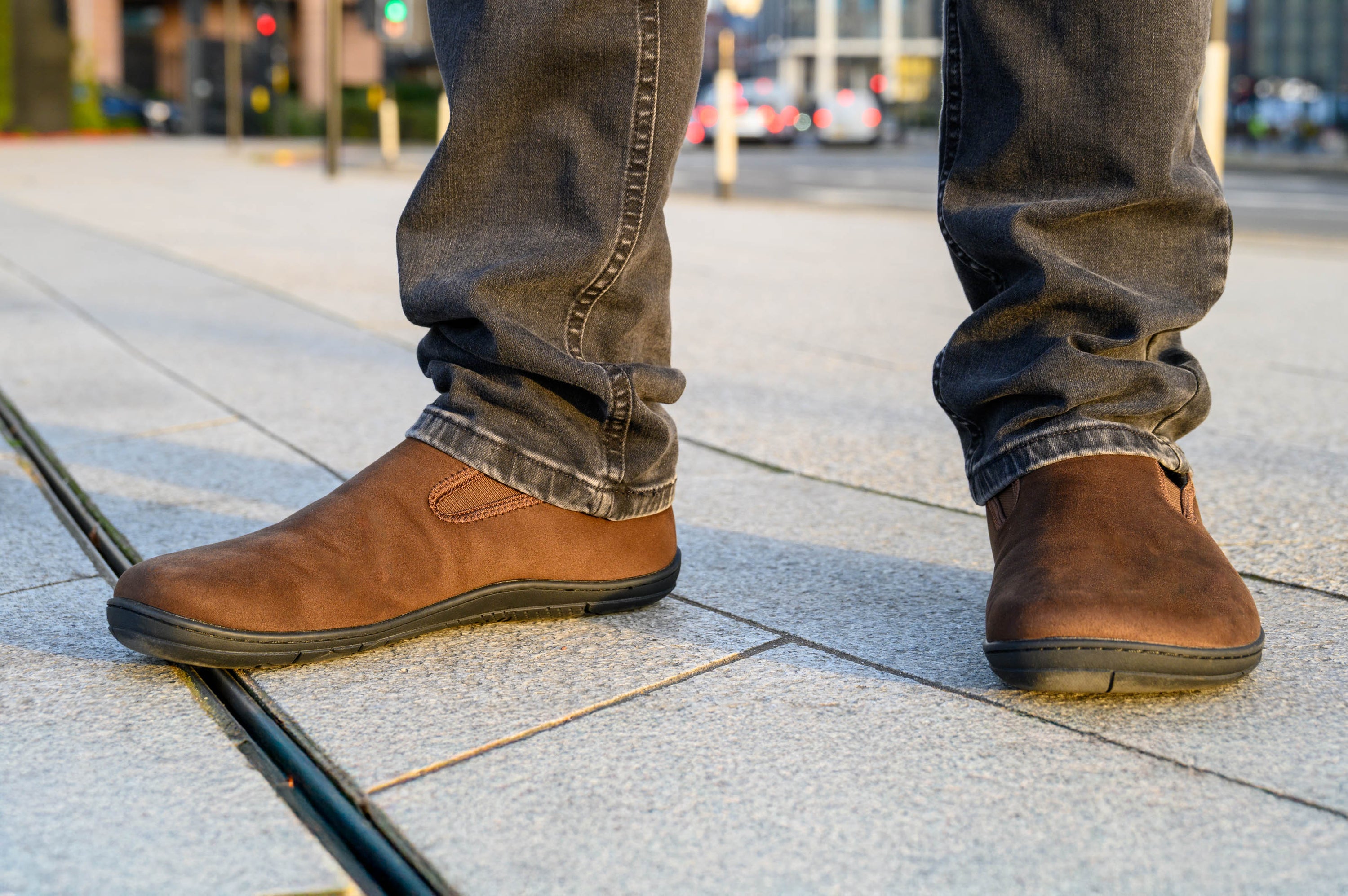 Freet Barefoot US | Stylish Barefoot Shoes | Minimalist Footwear