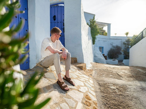 Freet Barefoot US | Stylish Barefoot Shoes | Minimalist Footwear