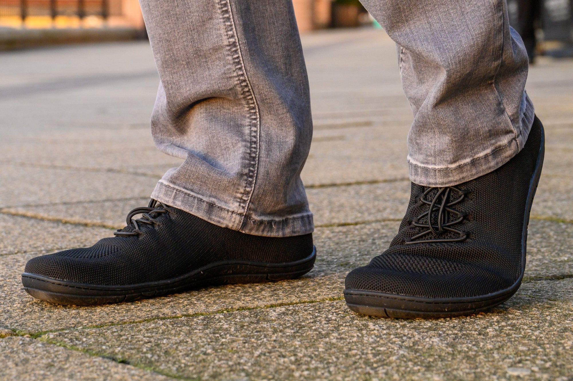 Freet Barefoot US | Stylish Barefoot Shoes | Minimalist Footwear
